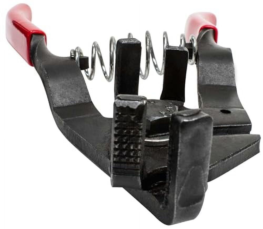 Handheld Poly Strapping Tool - Tension & Cut Polypropylene & Cord Strapping - for Use w/Plastic ...