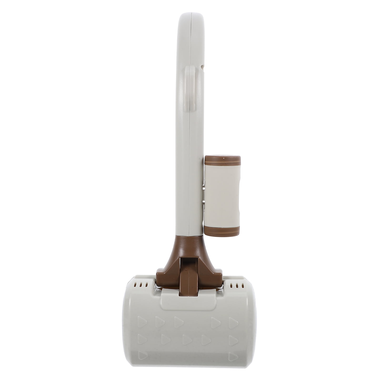 Handheld Pooper Scooper Easy-to-Use Dog Poop Picker with Waste Bag ...