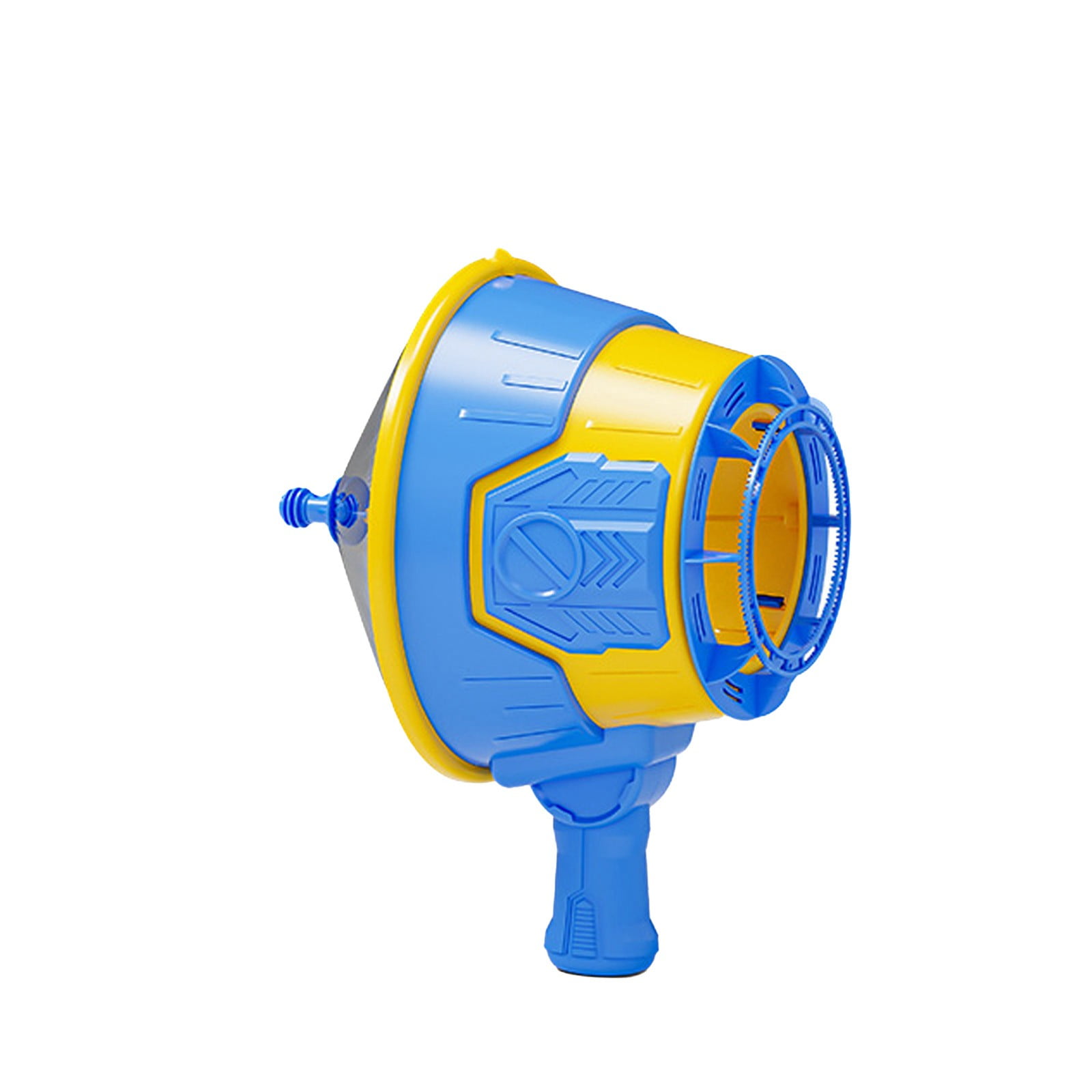 Handheld Porous Bubble Maker - Bubble Machine, Bubble Toys, Wind Bubble ...