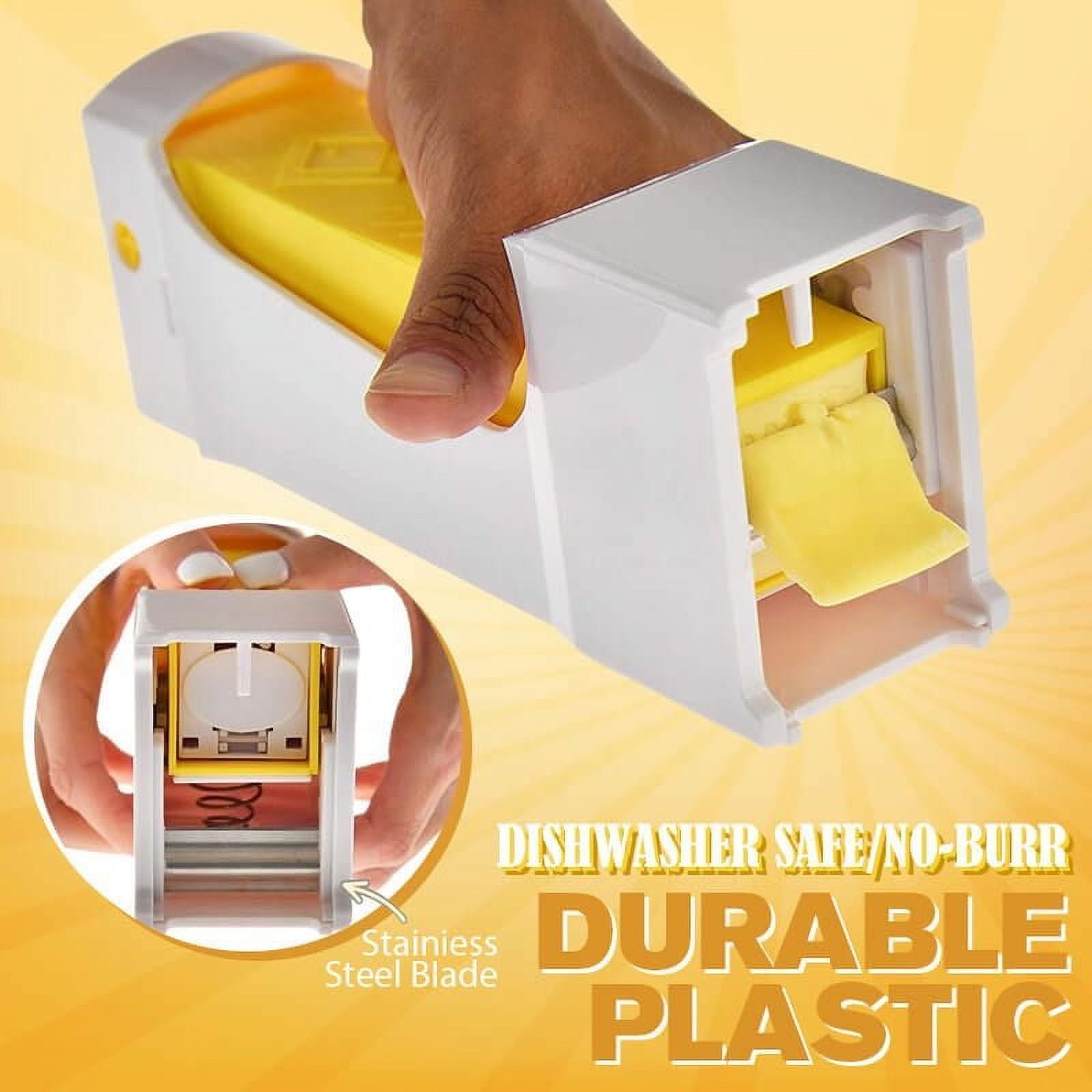 Handheld Portable Butter Cutter Butter Slicer Cheese Slicer Cheese ...