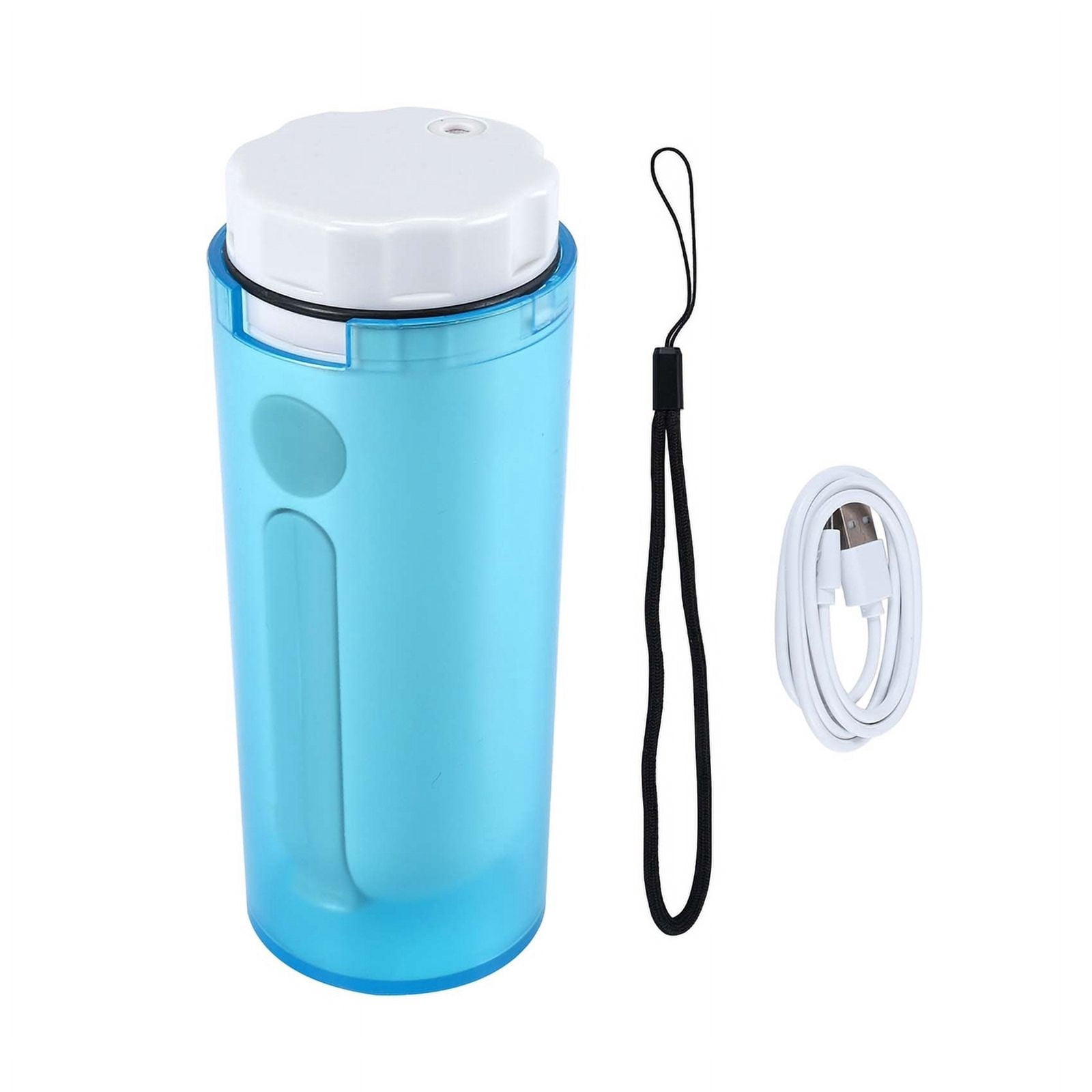 Handheld Portable Electric Bidet with USB Charging - Travel/Holiday ...