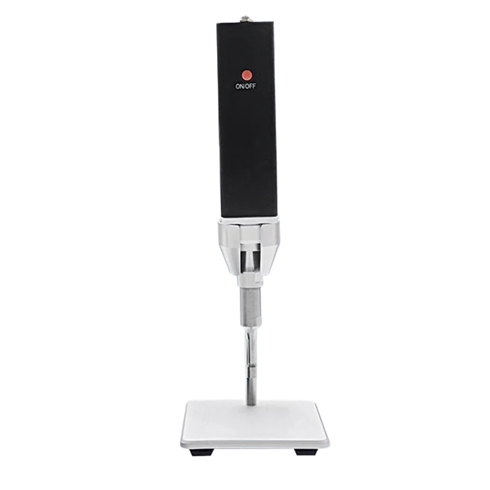 Handheld Portable Homogenizer Lab Emulsifier Mixer Disruptor 0.1-300ML ...