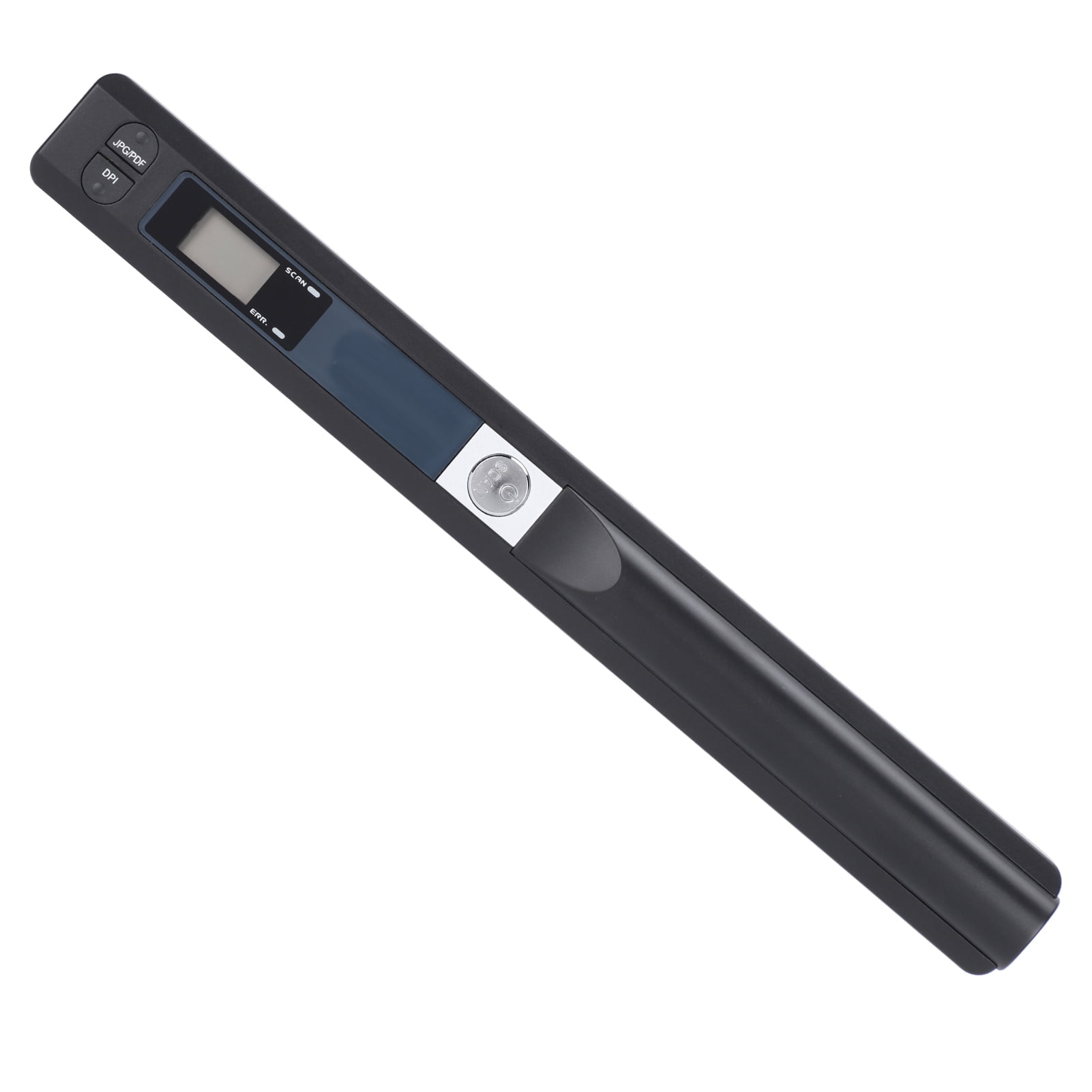 Handheld Portable Mini Scanner A4 Size for Drive-Free Scanning ...