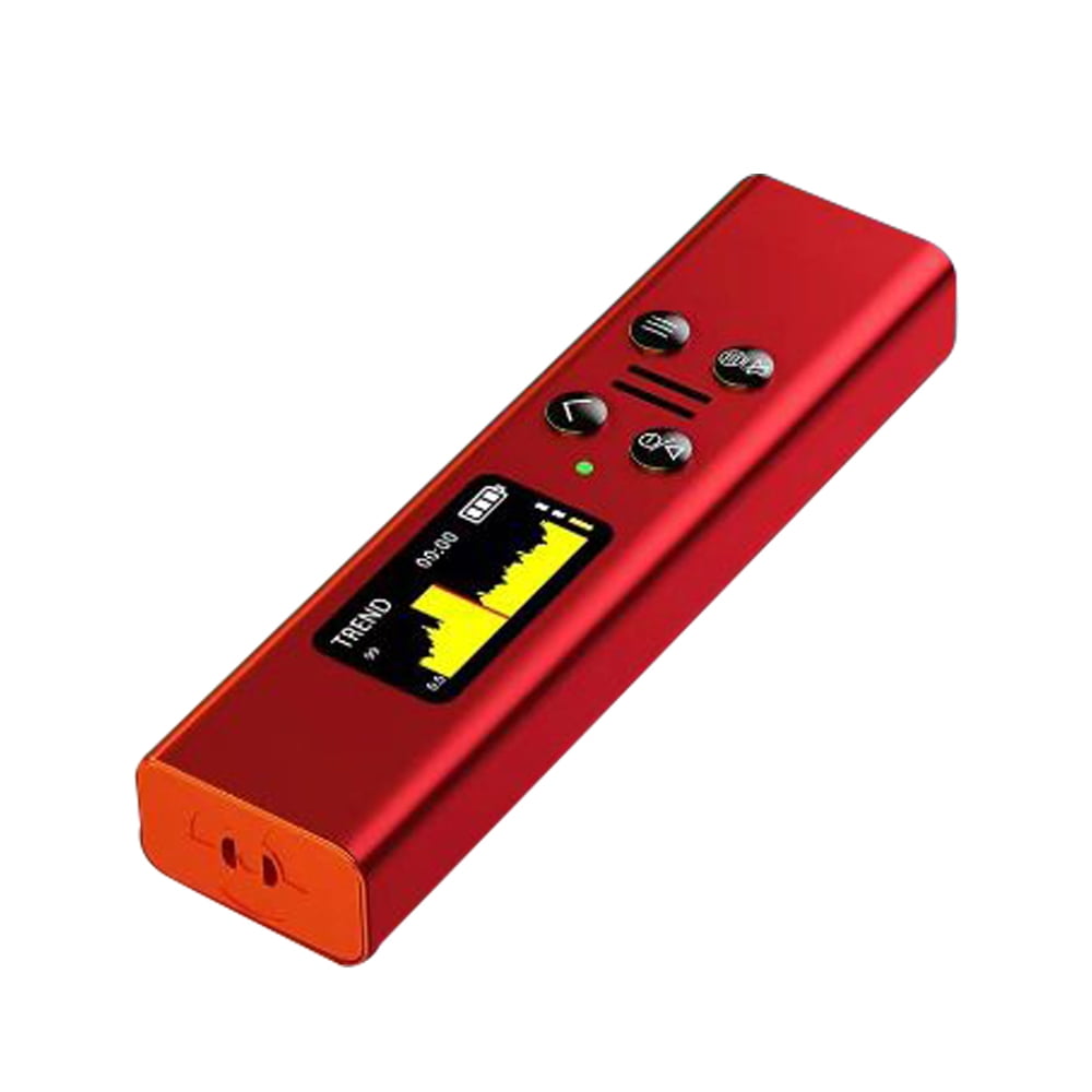 Handheld Portable Radiation Detector X γ β Rays Detection Meter ...