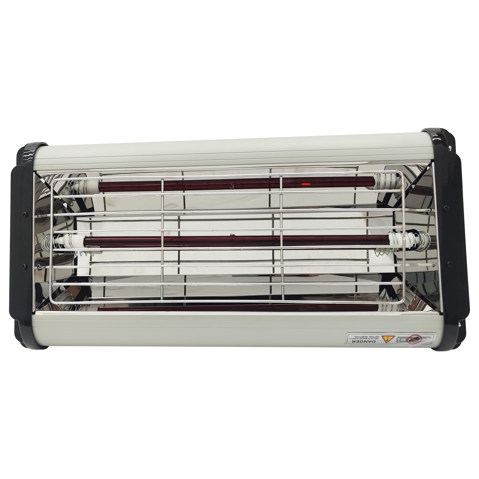 Handheld Portable Shortwave Infrared Paint Curing Lamp Paint Heater ...