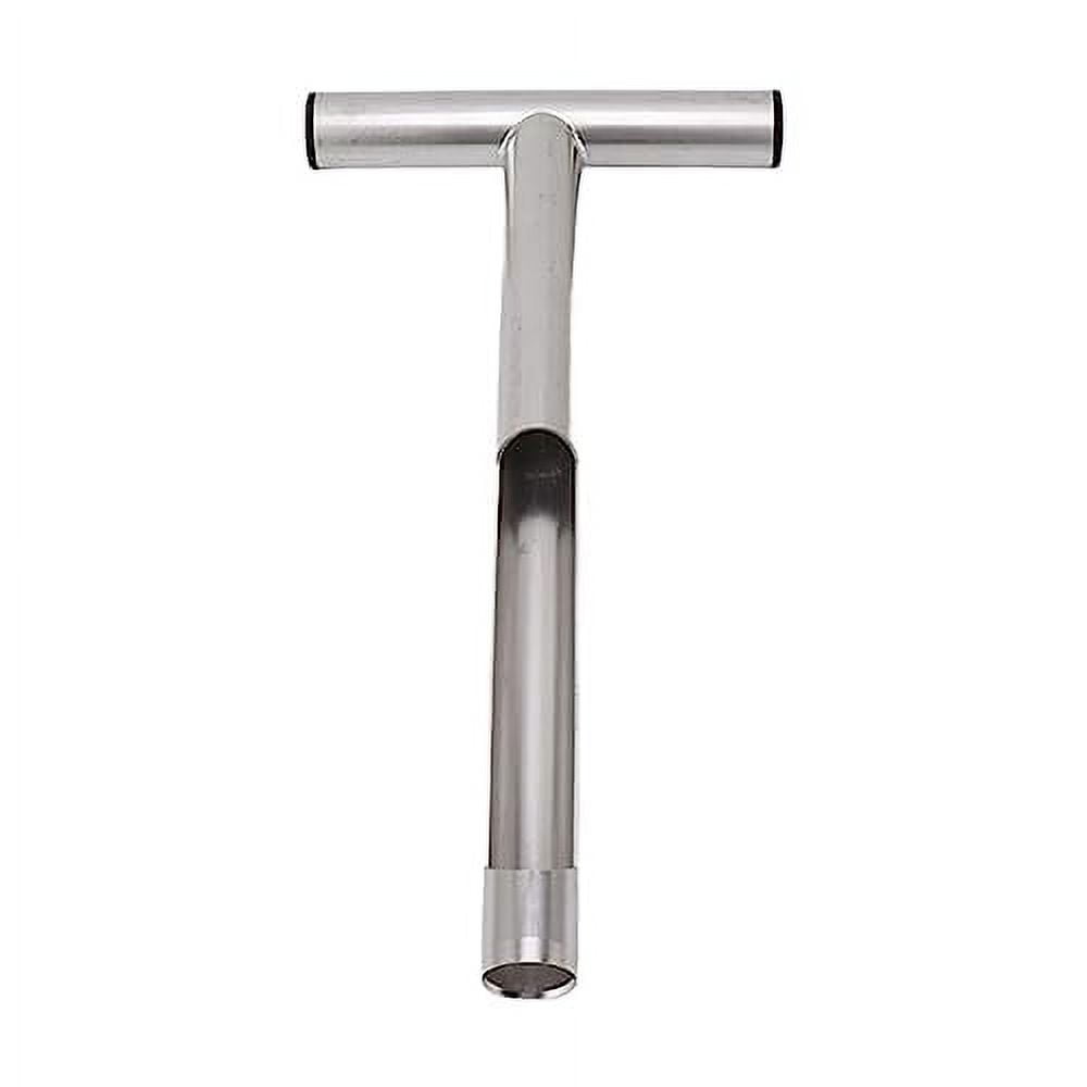 Handheld Portable Soil Sampler,Portable Soil Sampler,Stainless Steel ...