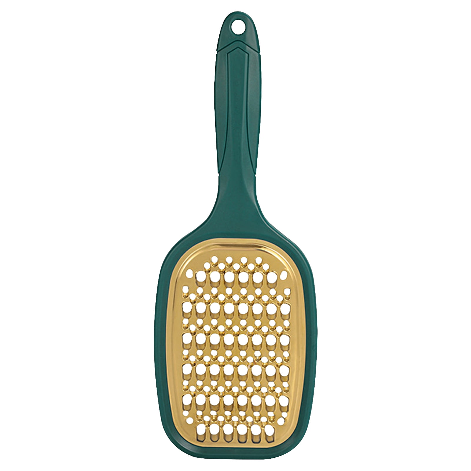 Handheld Potato Grater And Vegetable Slicer, Plastic Handle Reusable ...