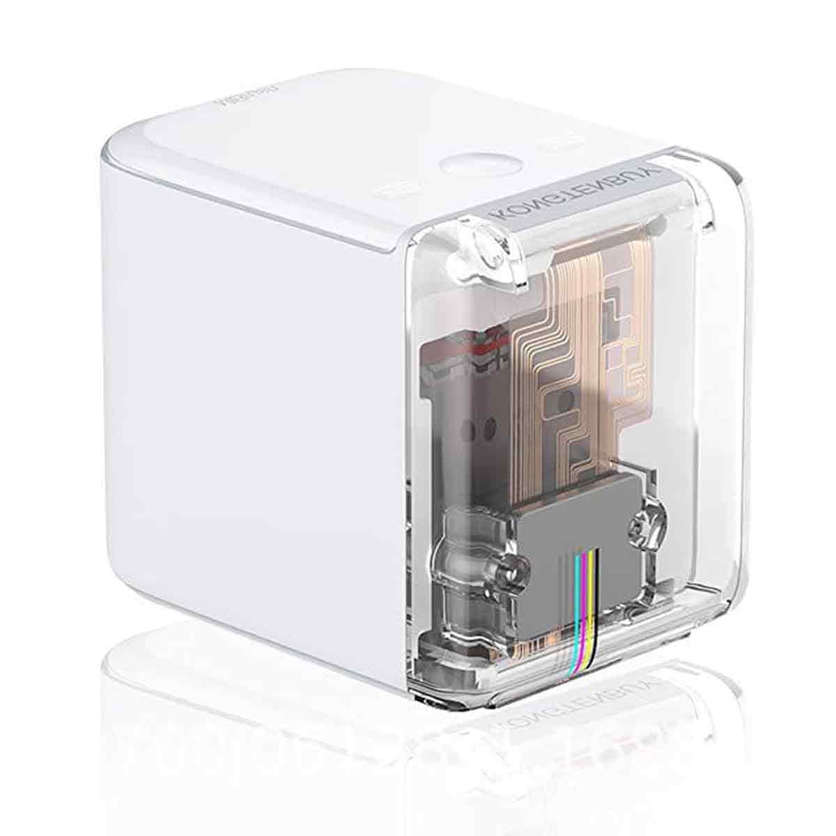 Handheld Printer Greeting Card Inkjet Color Pattern Logo Mini Tattoo ...