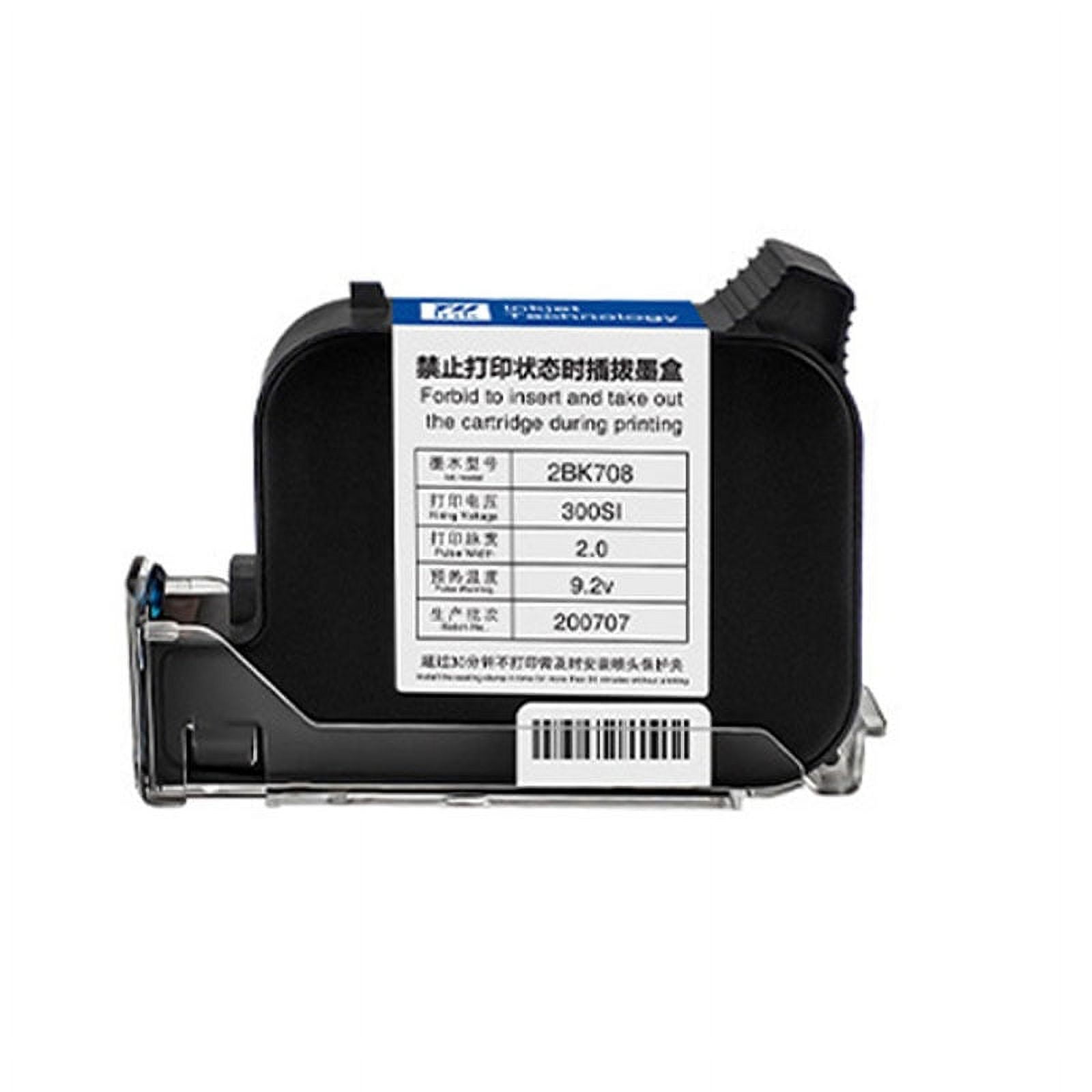 Handheld Printer Portable Small Coding Machine Mini Inkjet Printer ...