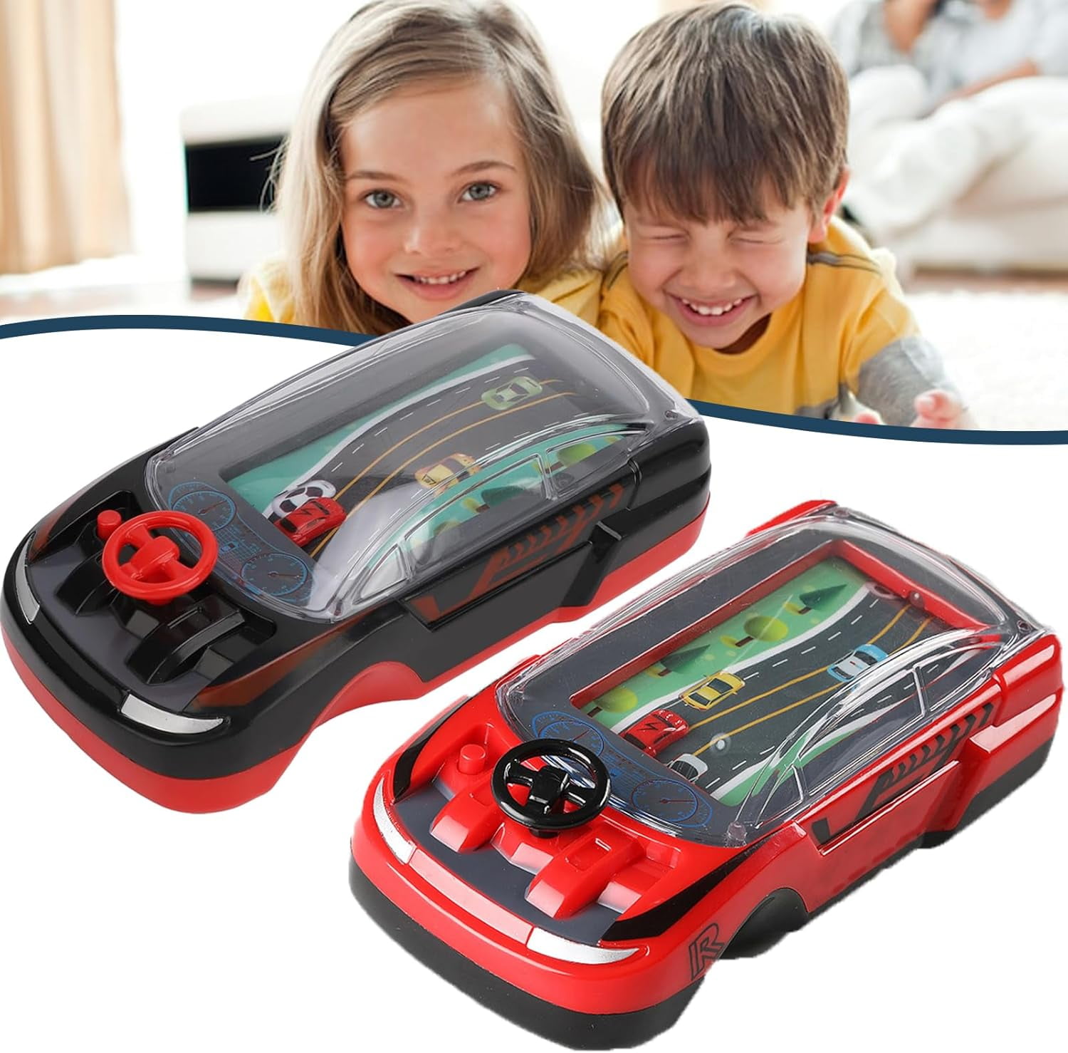 Handheld Racing Car Game, Handheld Car Driving Game, Hand Held Racing ...