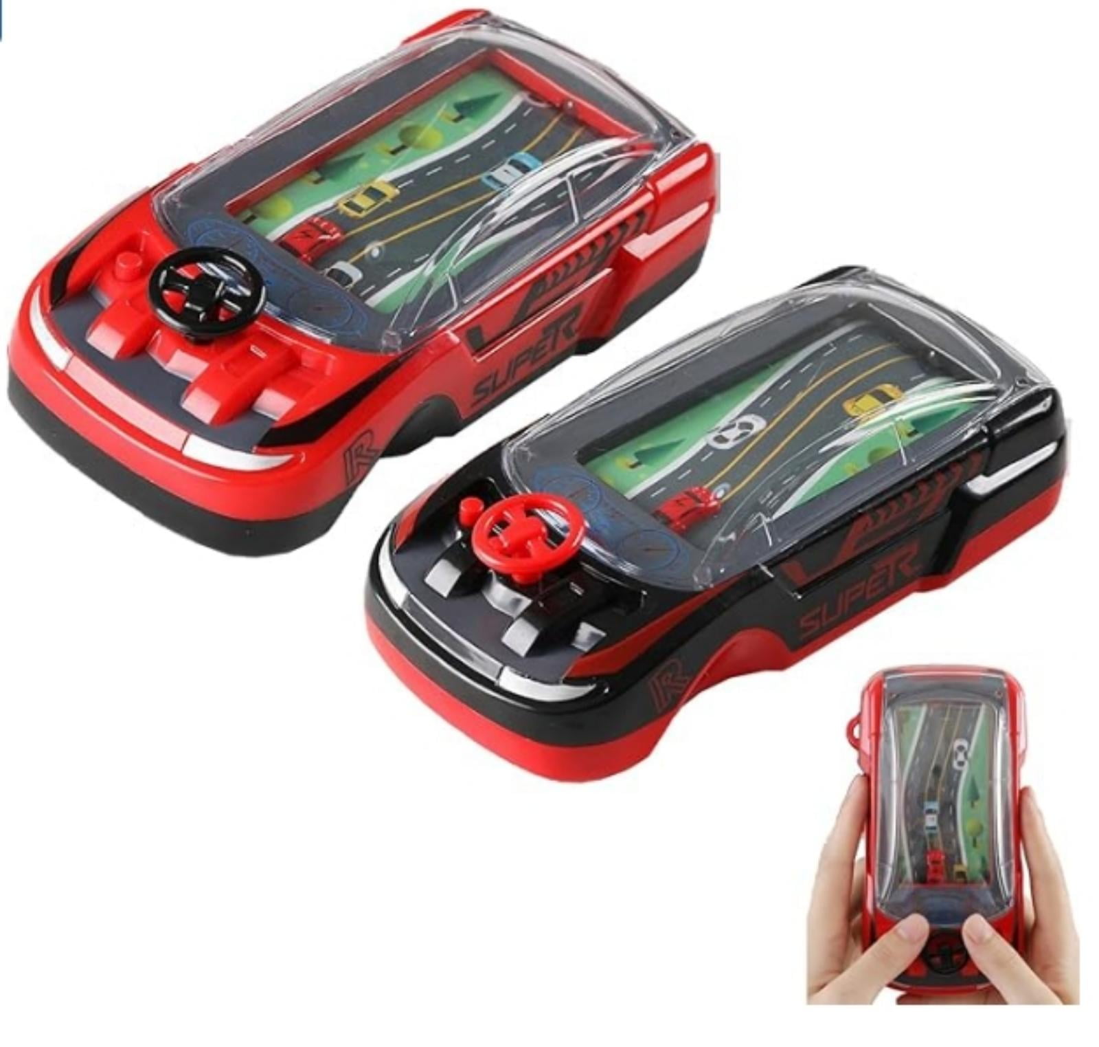 Handheld Racing Game Kids Gift Realistic Driving for Boys Girls Kids ...