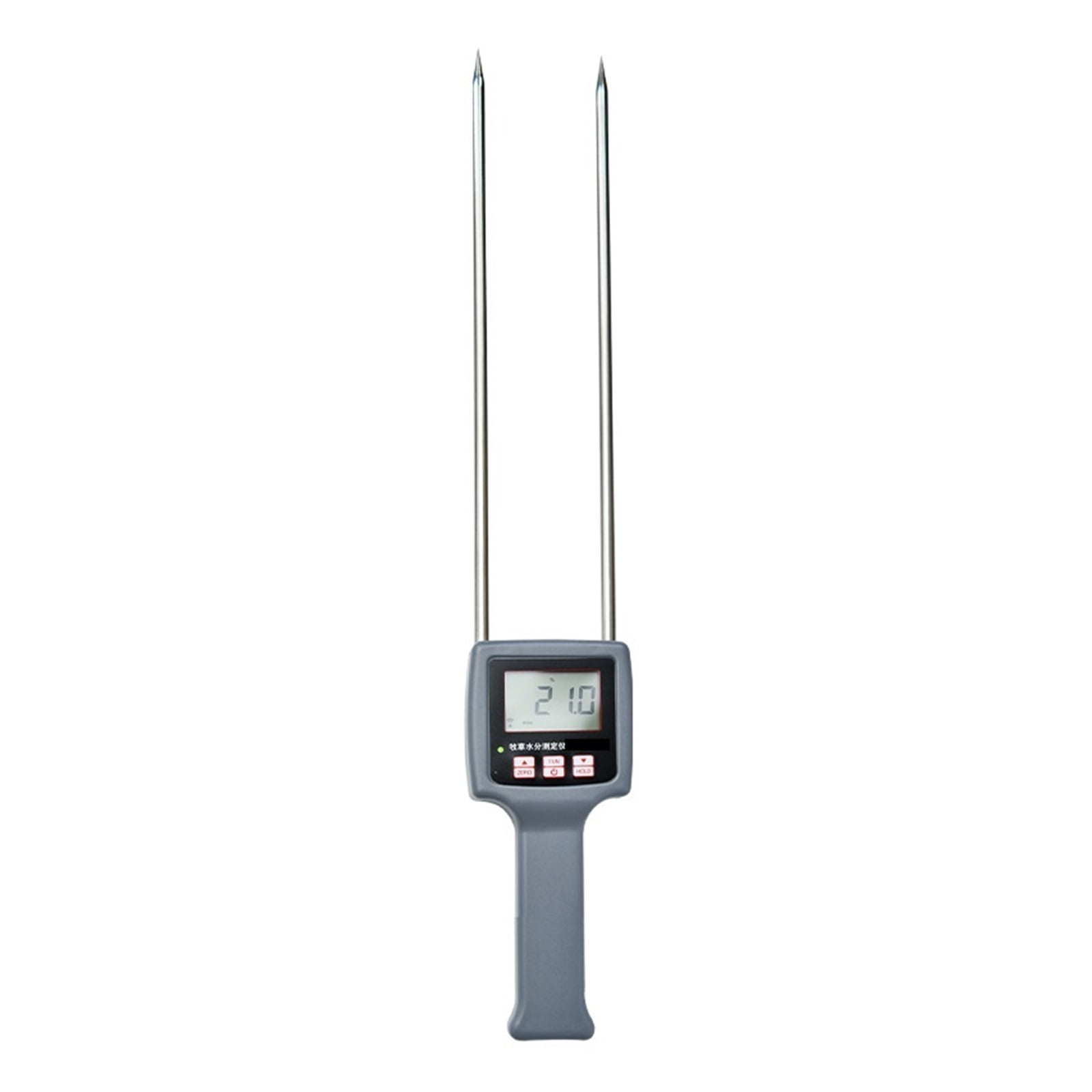 Handheld Rapid Forage Moisture Meter, Rapid Str Moisture Detector ...