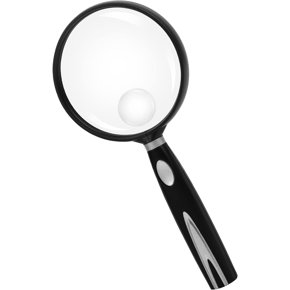 30X Magnifiers
