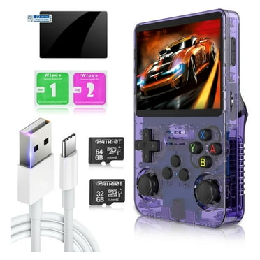 Old Skool Classiq 2 HD - Gray/Purple - Walmart.com