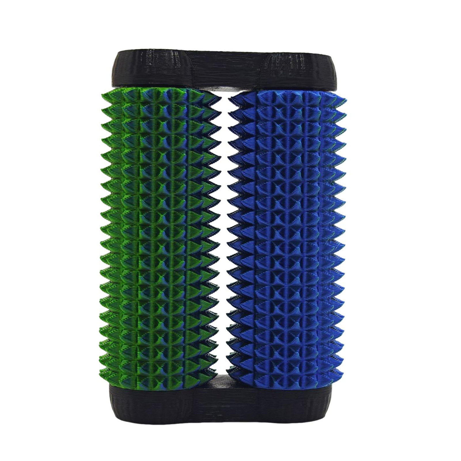 Handheld Roller Toy 3d Printed Spiky Roller Fidget Toy for Anxiety ...