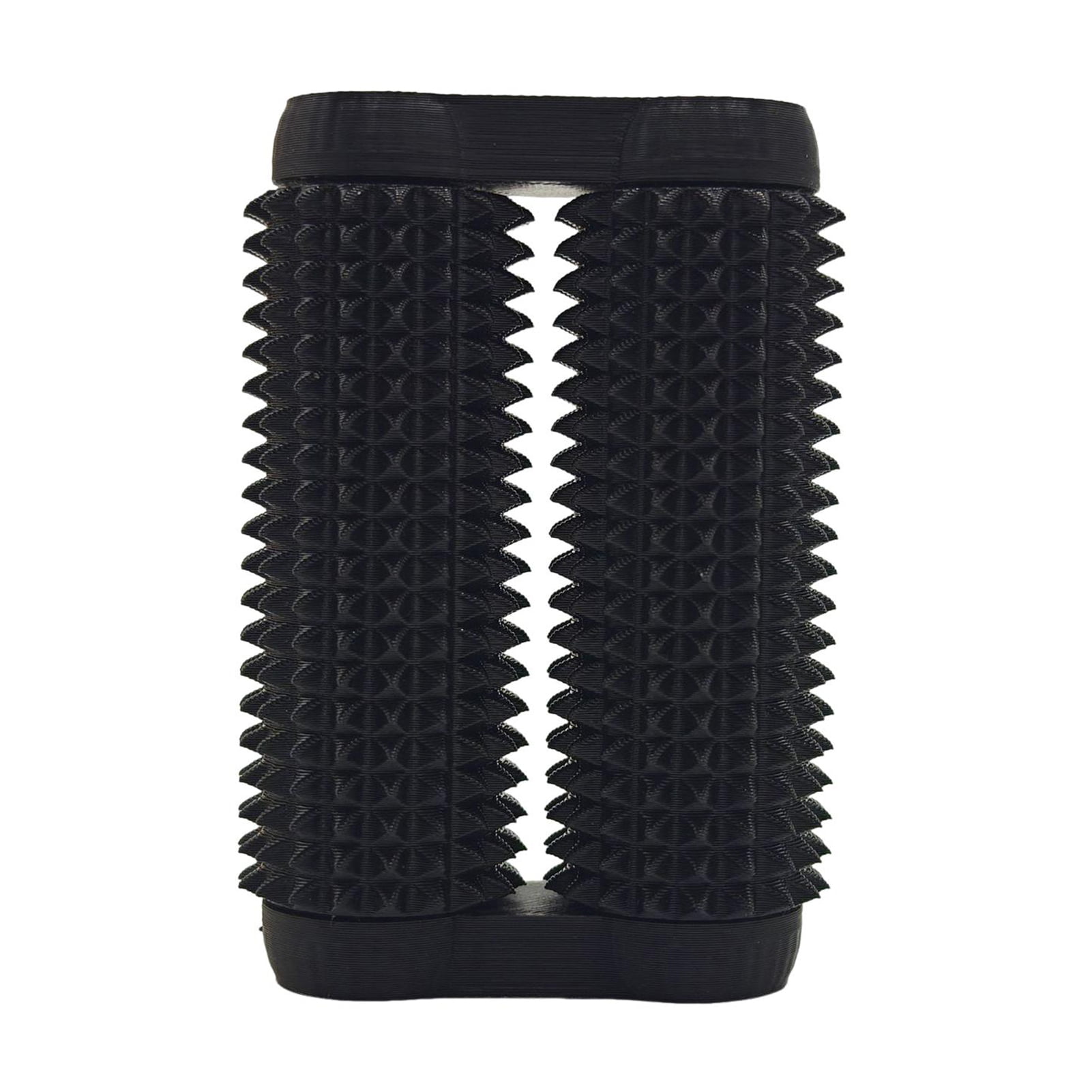 Handheld Roller Toy 3d Printed Spiky Roller Fidget Toy for Anxiety ...