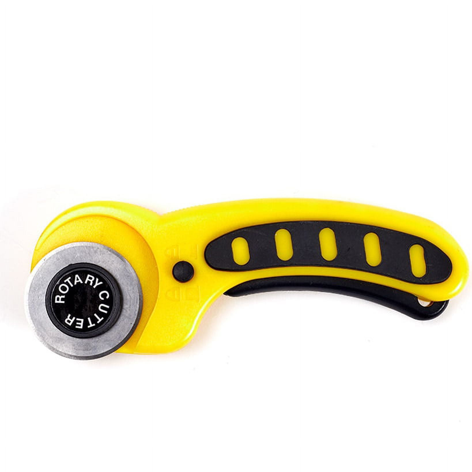 Rotary Leather Cutter