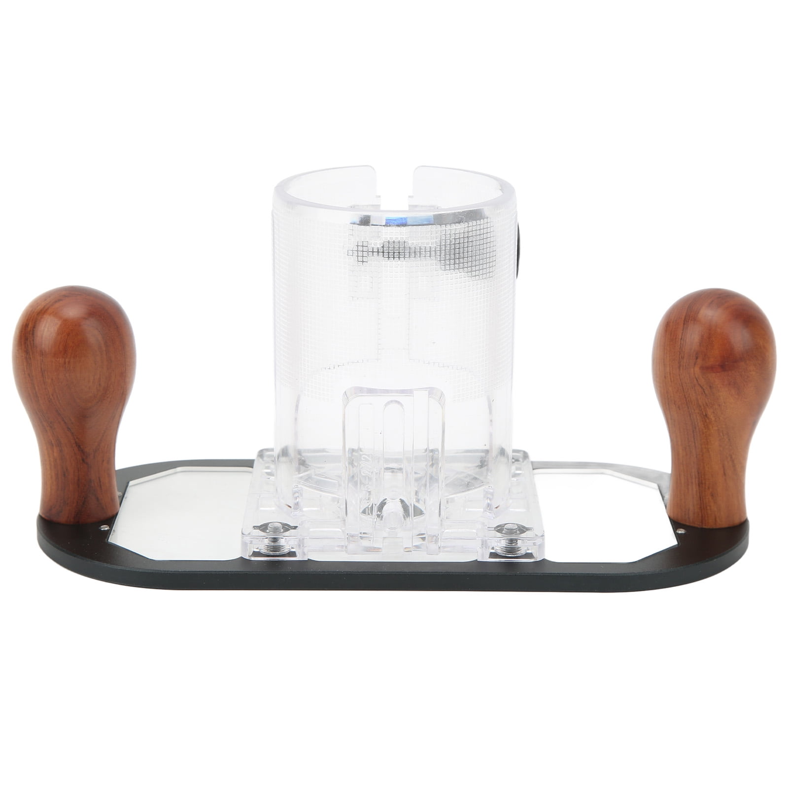 Handheld Router Plunge Base Carving Milling Router Trimmer Plunge Base ...