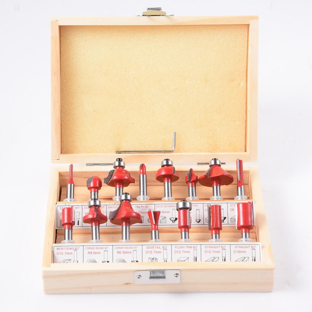 Handheld Router Wood Trimmer 6 Variable Speed Trim Router Router ...