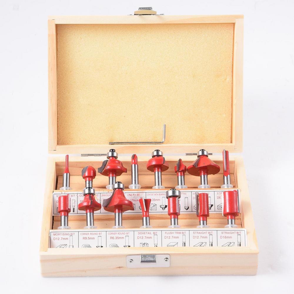 Handheld Router Wood Trimmer 6 Variable Speed Trim Router Router ...