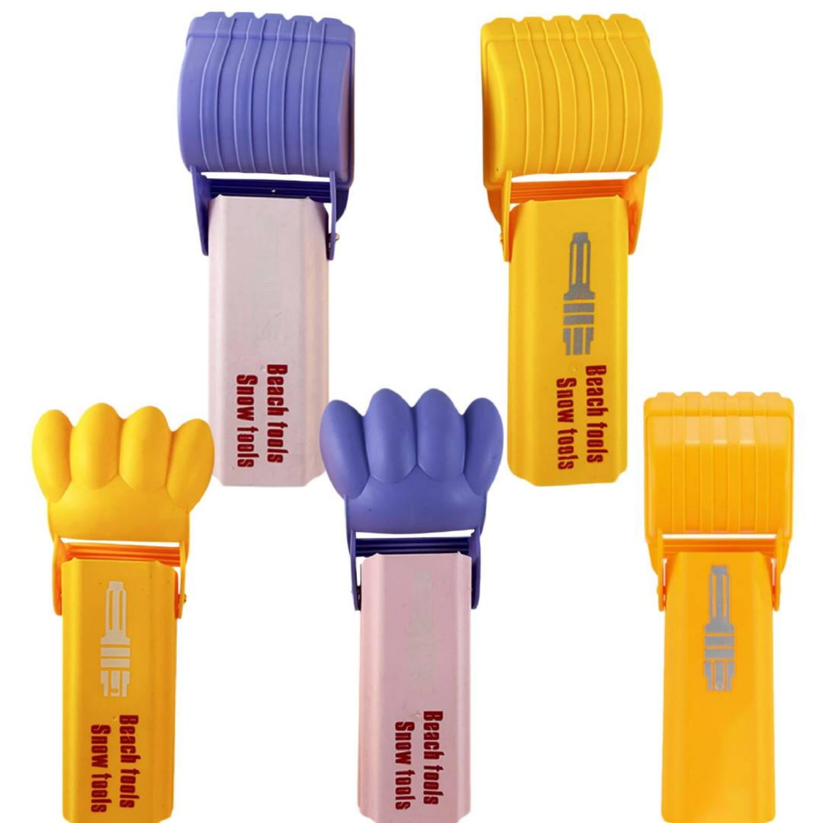 Handheld Sand Excavator, Excavator Arm Toy, Large Snow Grabber Tool ...