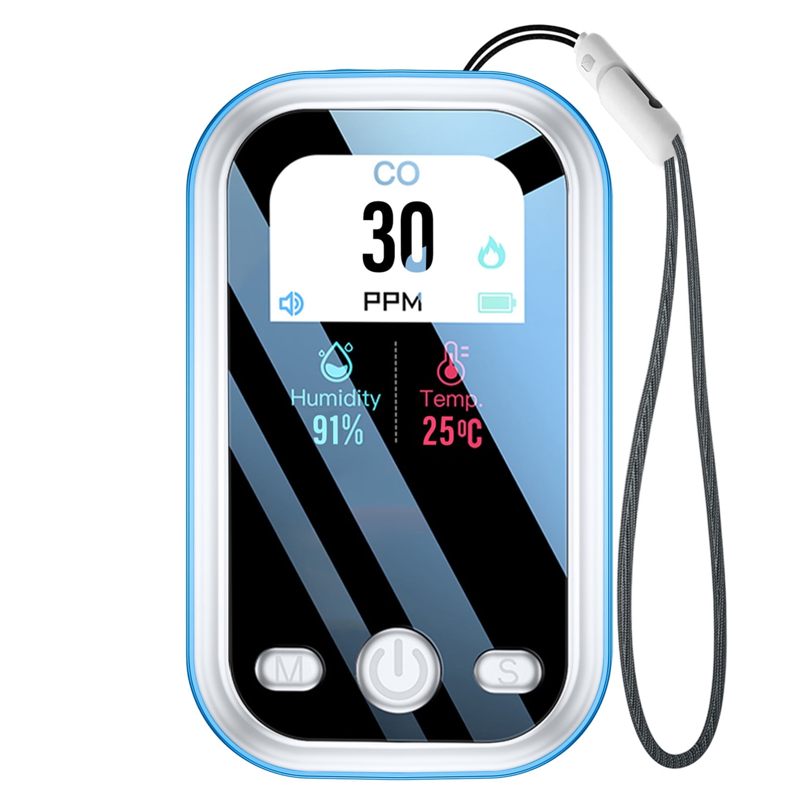 Handheld Security Tag Remover Security Tag Detacher Security Tag ...