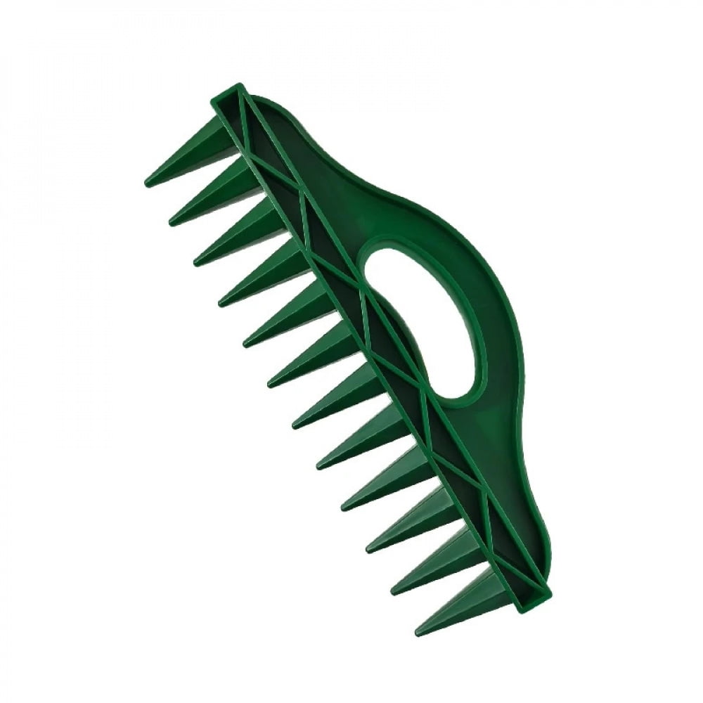 Handheld Seeding Tool with 12-hole Design for Rapid Planting Gardening ...