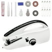 Smartek RX-08 Mini Sewing Machine - Walmart.com