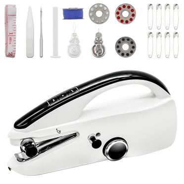 Smartek RX-08 Mini Sewing Machine - Walmart.com