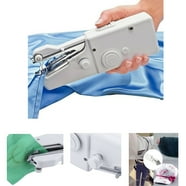 NEX HT-CS202AWP Portable Sewing Machine - Walmart.com