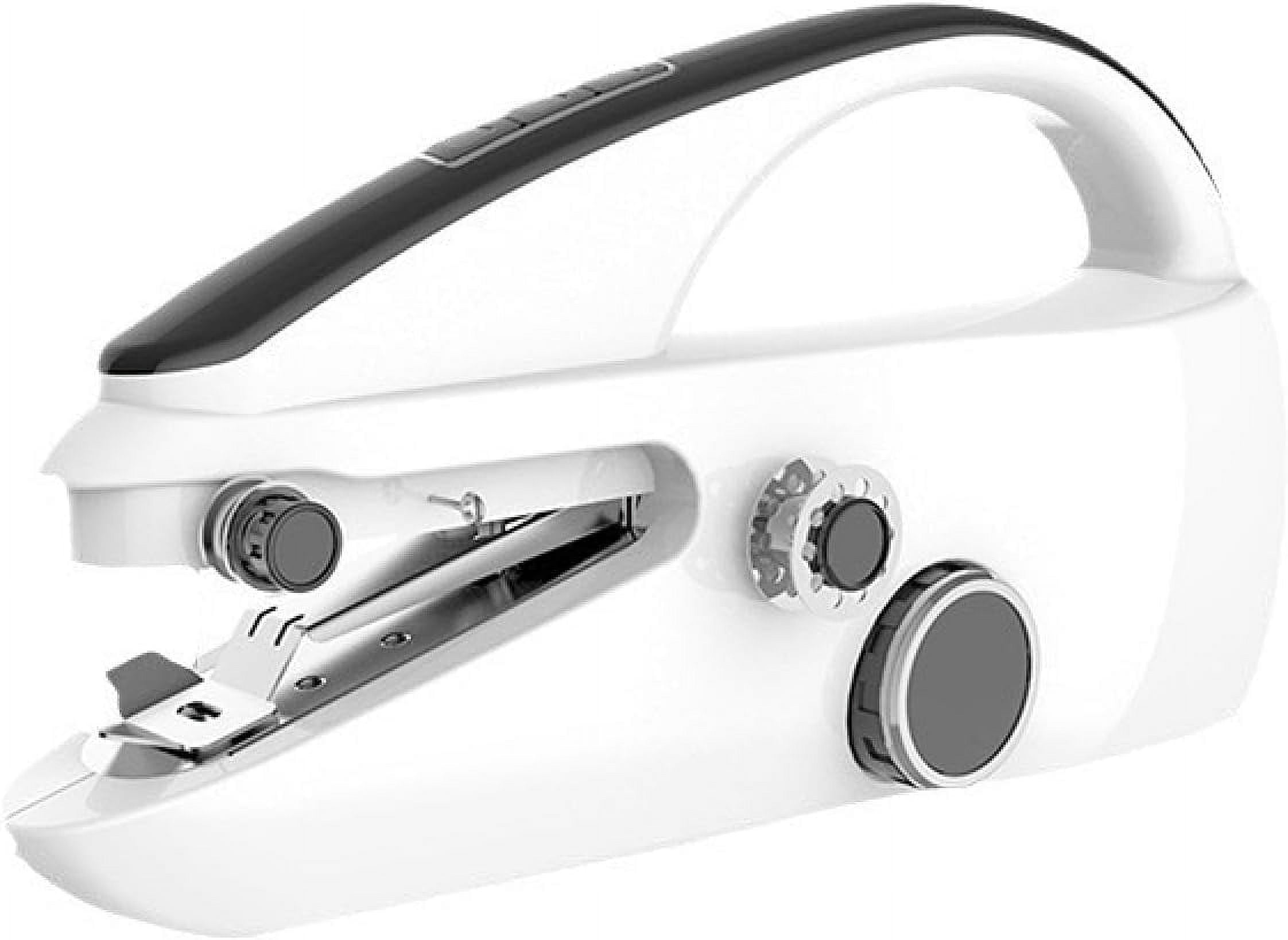 Handheld Sewing Machine Mini Sewing Machine Portable Home Sewing ...