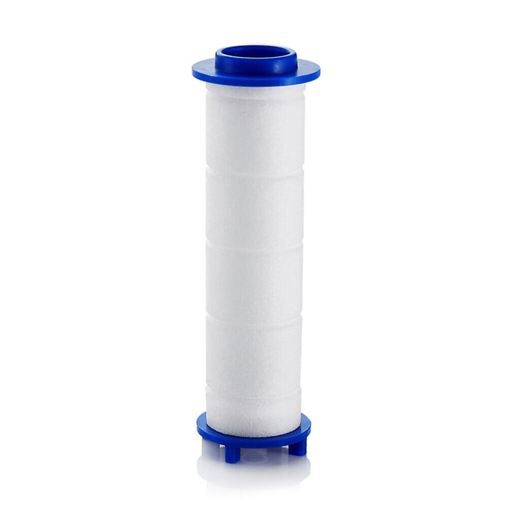 Handheld Shower Head Filters Negative Ions Pressurized Filter Rod ...