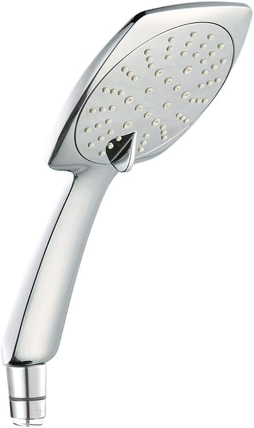 Handheld Shower Head High Pressure 3 Spray Settings Massage Spa ...
