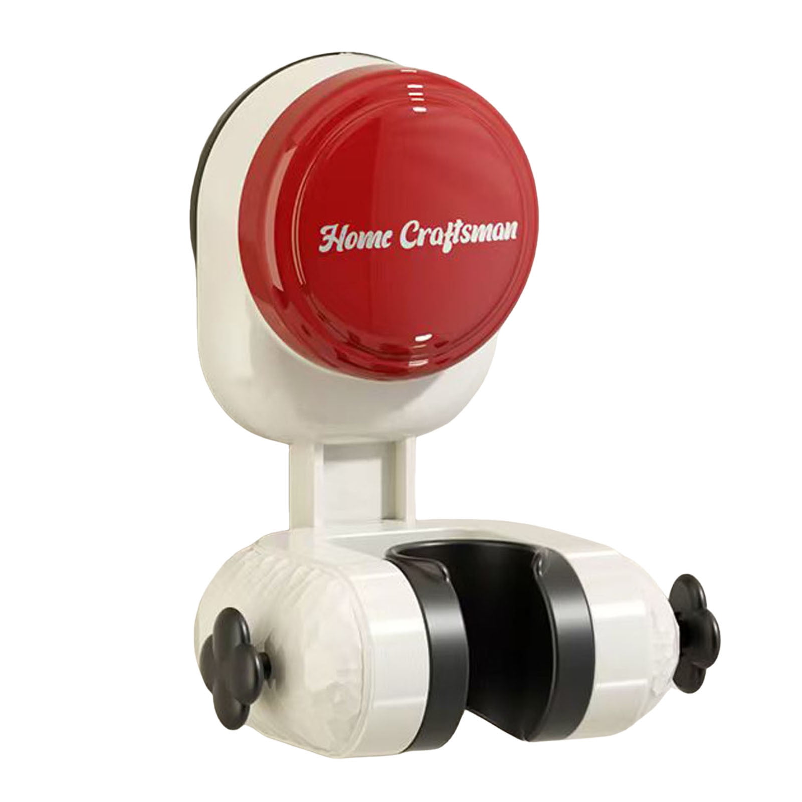 Handheld Shower Head Holder - Adjustable Suction Cup Bracket for ...