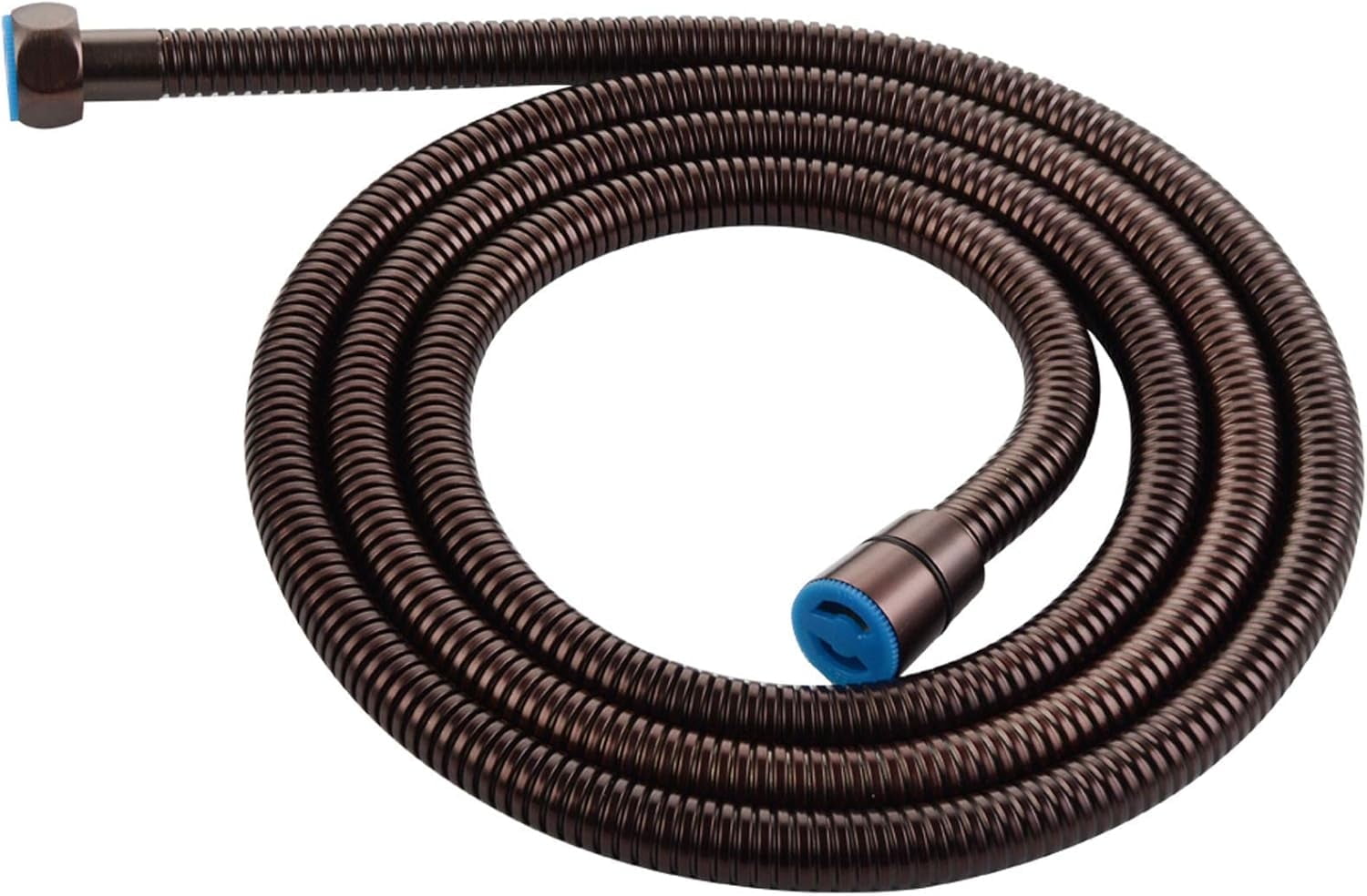 Handheld Shower Hose Replacement, Stainless Steel Flexible Shower Head ...