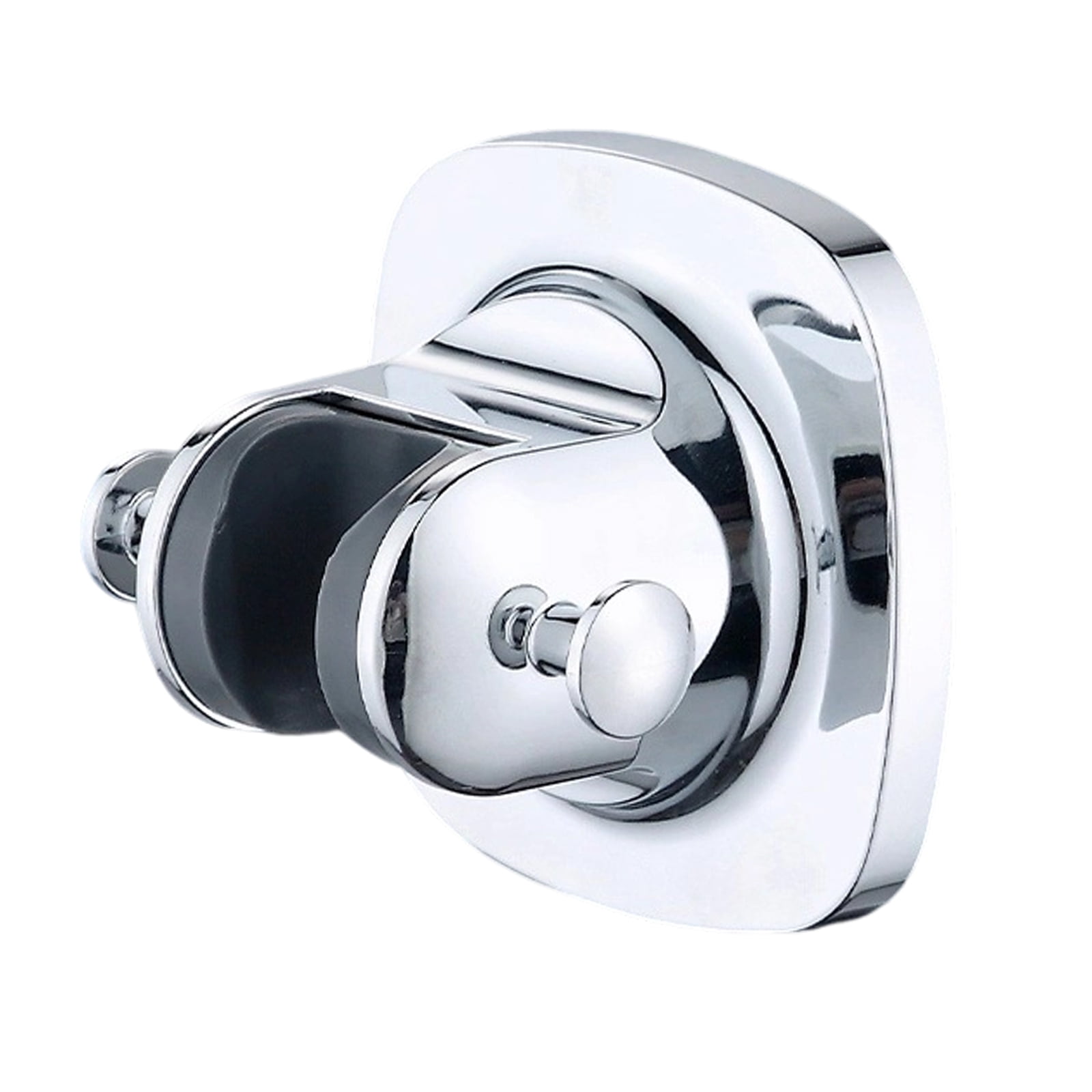 Handheld Shower Mounting Brackets with Strong Adhesive Multiple Angles ...