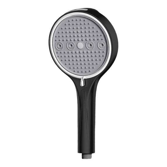 Handheld Showerhead for Bathroom, High Pressure Filtered Shower Head ...