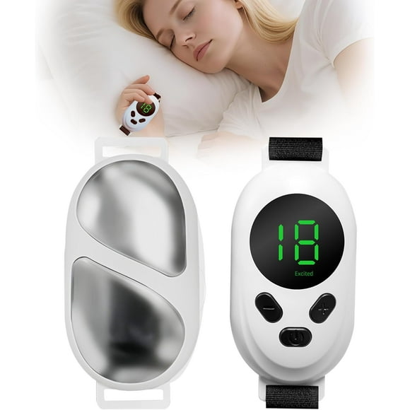 Handheld Sleep Aid Device