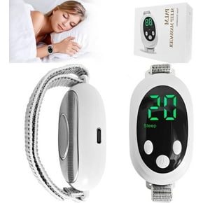 Handheld Sleep Aid Device