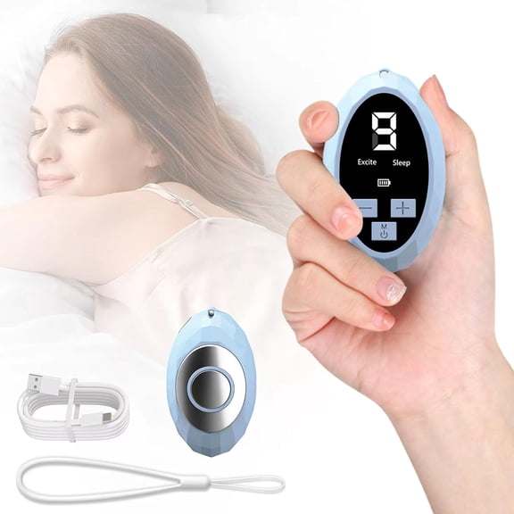 Handheld Sleep Aid Device