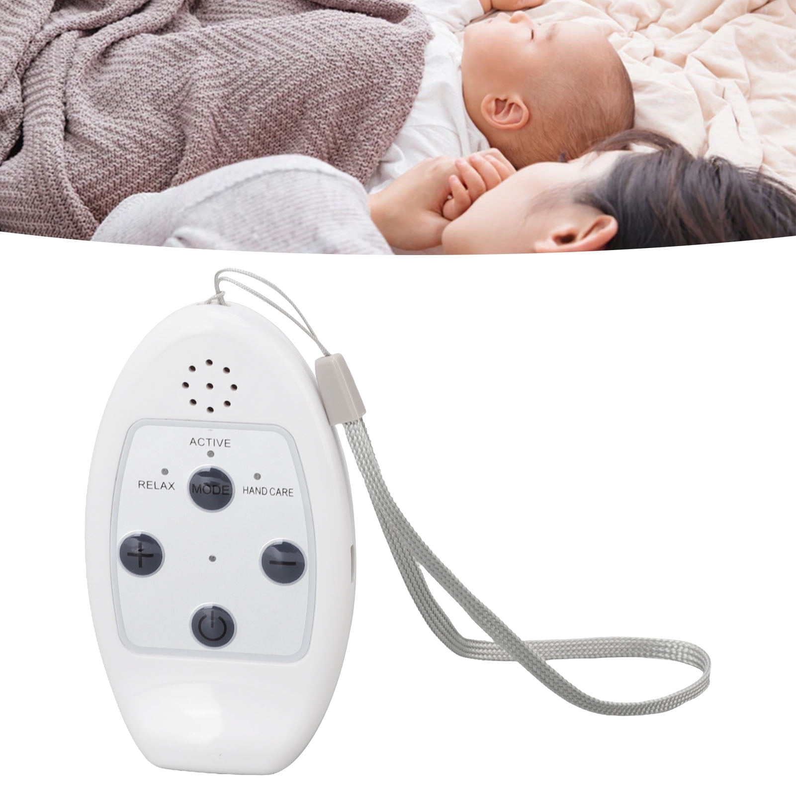 Handheld Sleep Device Anxiety Relief Sleep Instrument Handheld Sleep ...