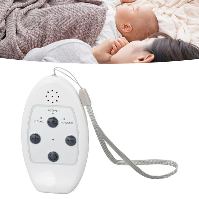 Handheld Sleep Device Anxiety Relief Sleep Instrument Handheld Sleep ...