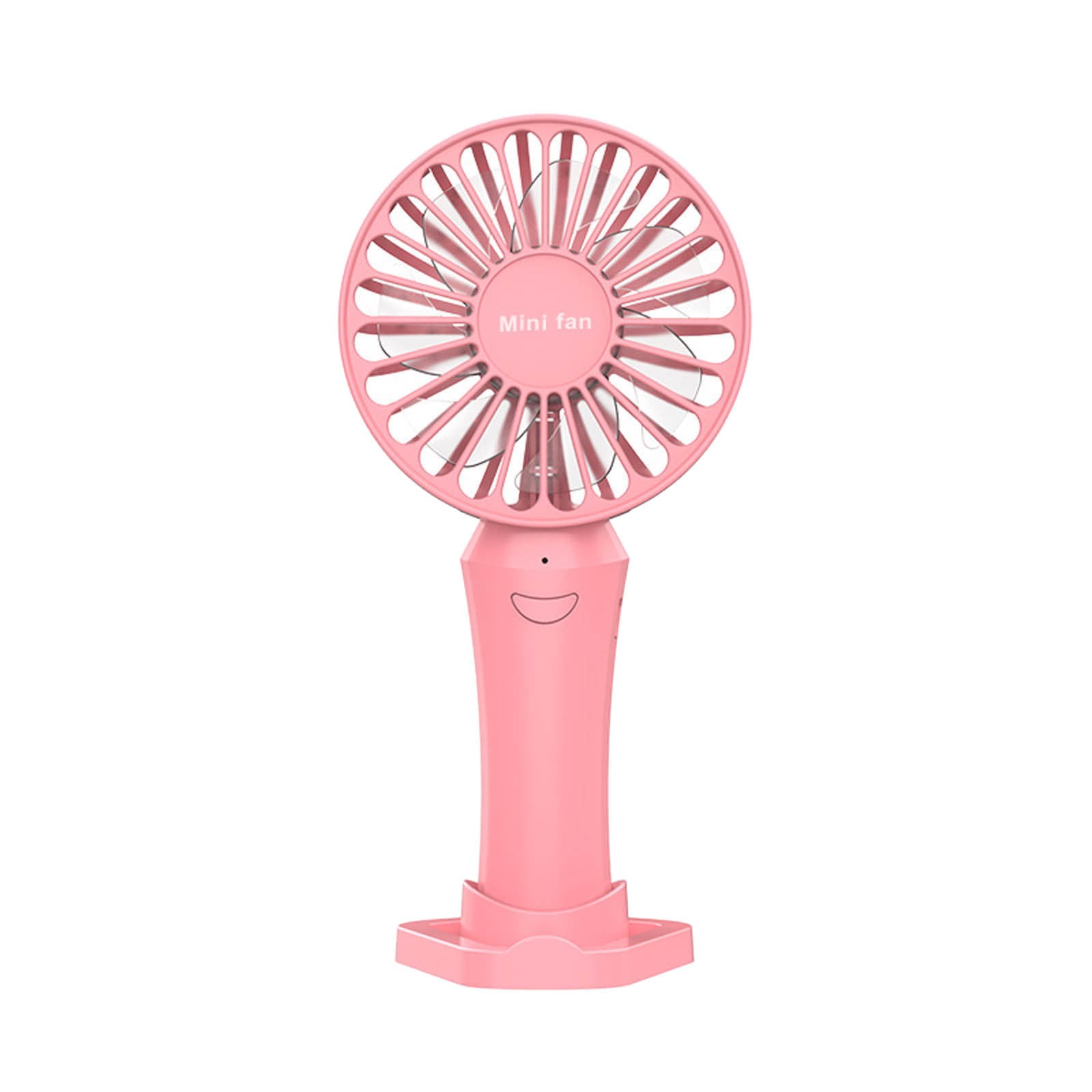 Handheld Small Fan Hand Fan Portable Fan Lash Fan Mini Fan Handheld ...
