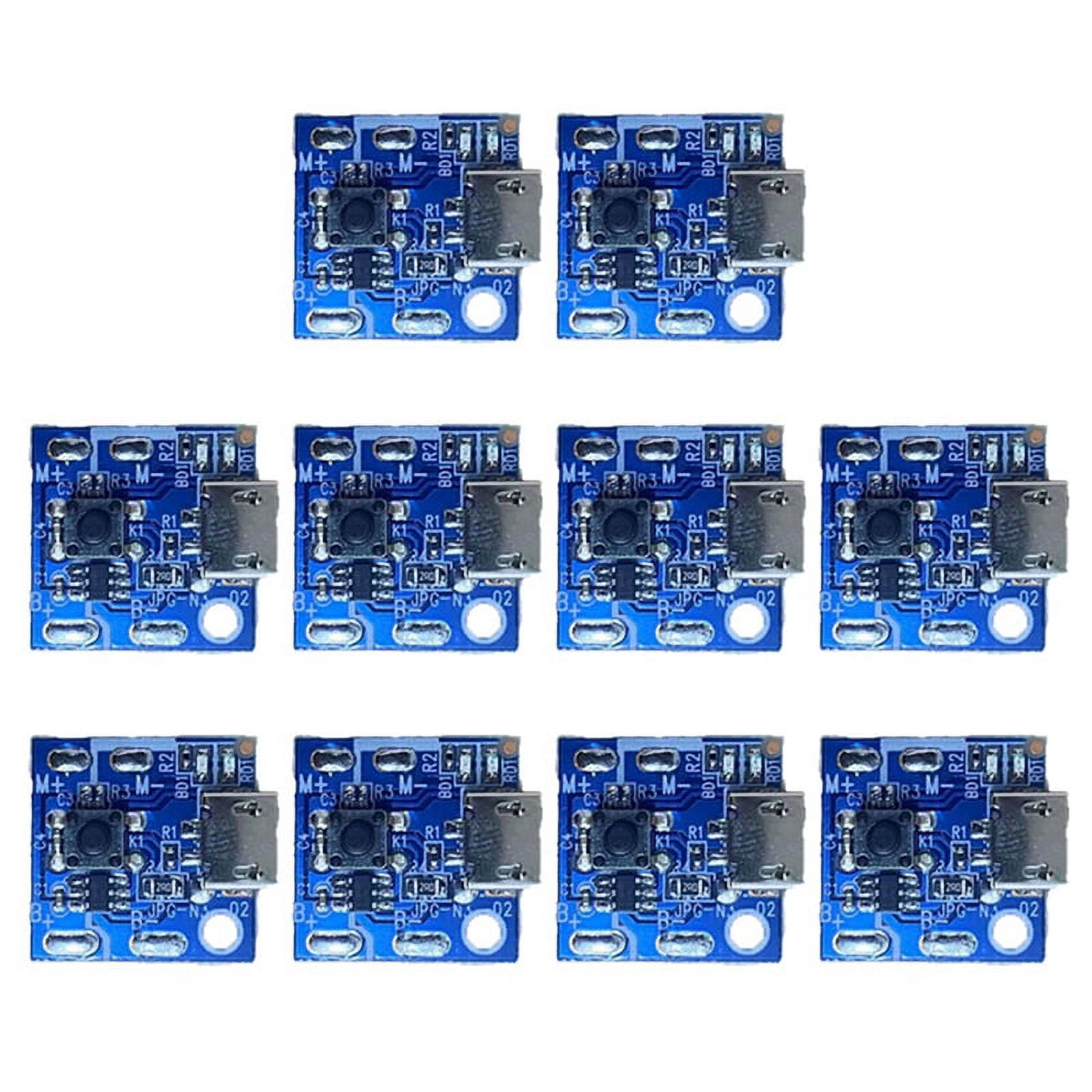 Handheld Small Fan Motherboard Pocket Fan Motherboard Pcba Charging ...