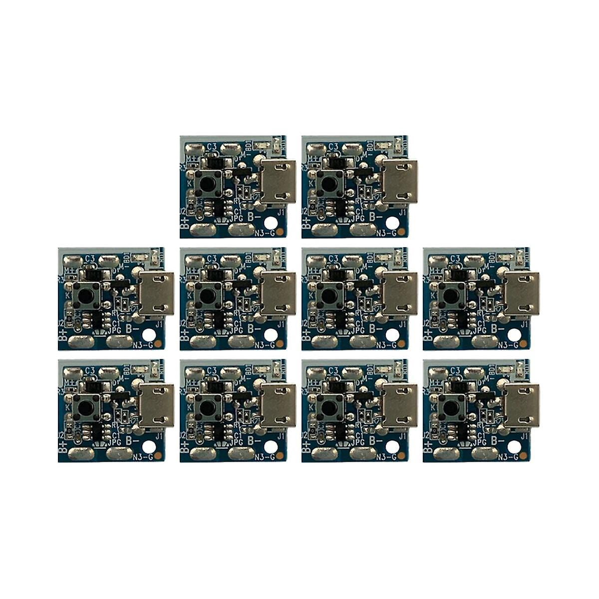Handheld Small Fan Motherboard Pocket Fan Motherboard Pcba Charging ...