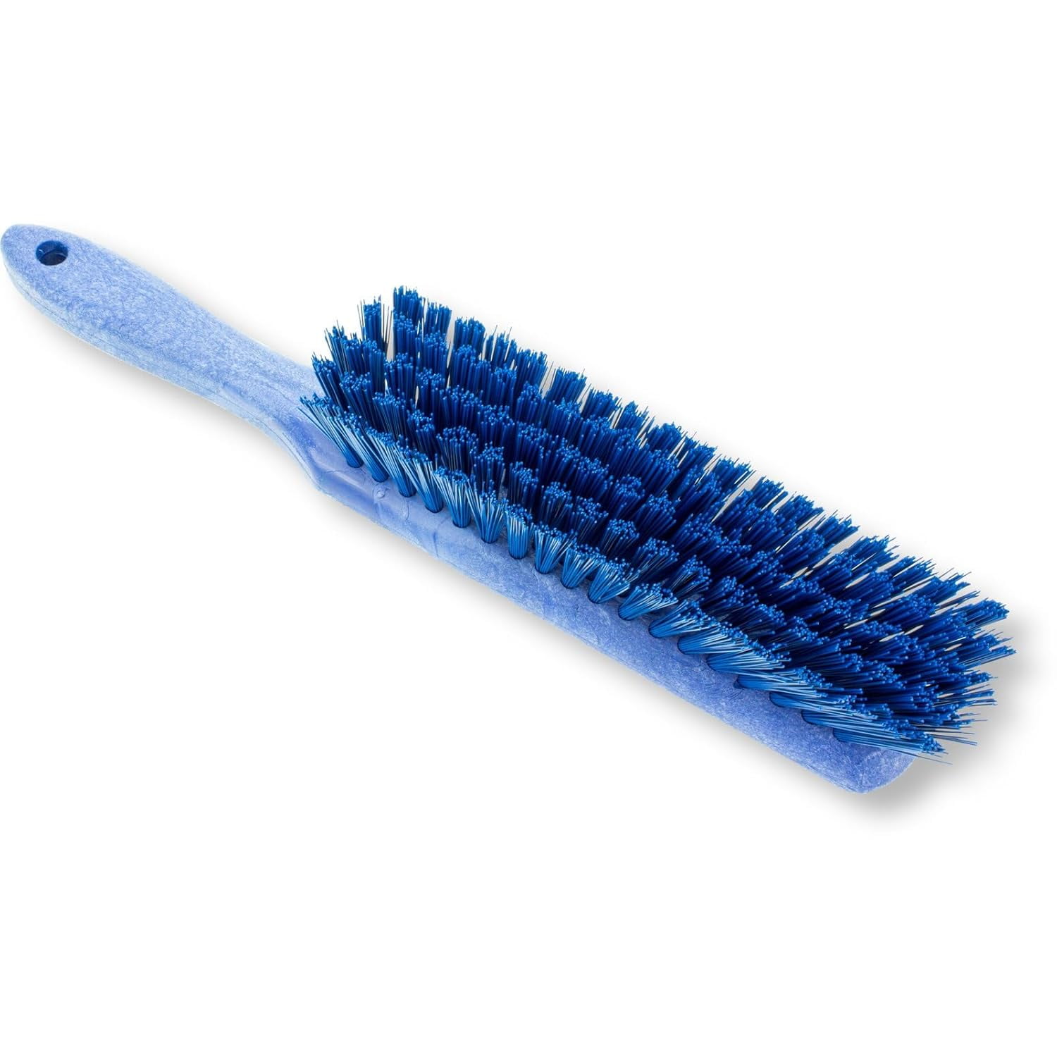 Handheld Soft Counter 8 Inch Bristle Span, Multi-Use Dust with 5 Inch ...
