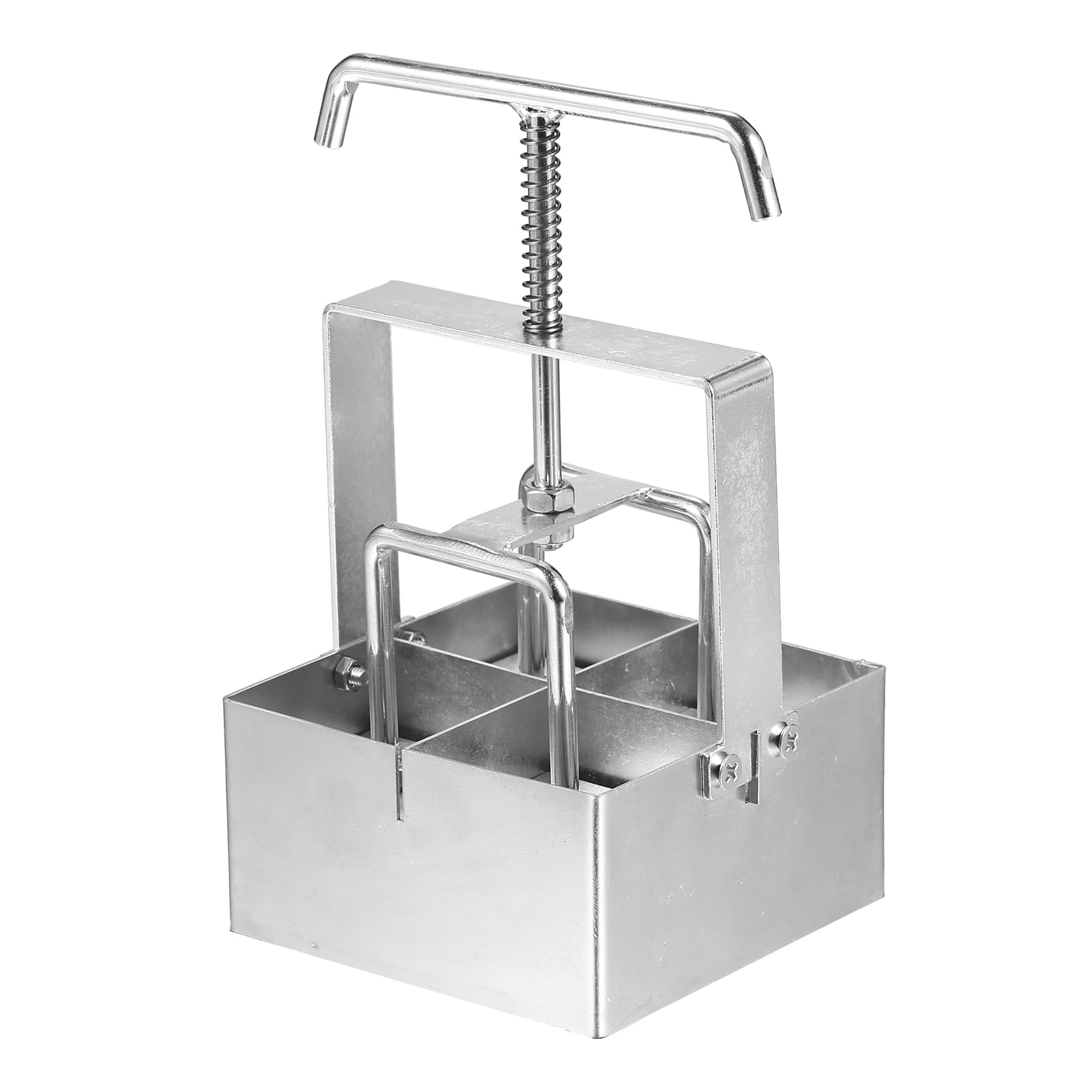 Handheld Soil Blocker 2-Inch Soil Block Maker Soil Blocking Tool with ...