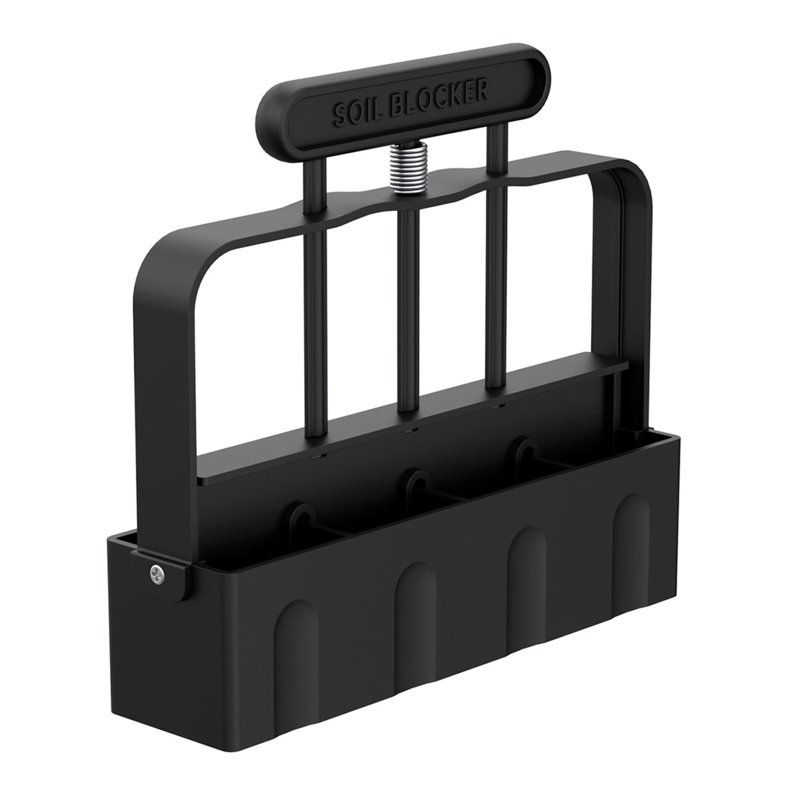 Handheld Soil Blocker Soil Blocking Tool Clog Maker - Walmart.com