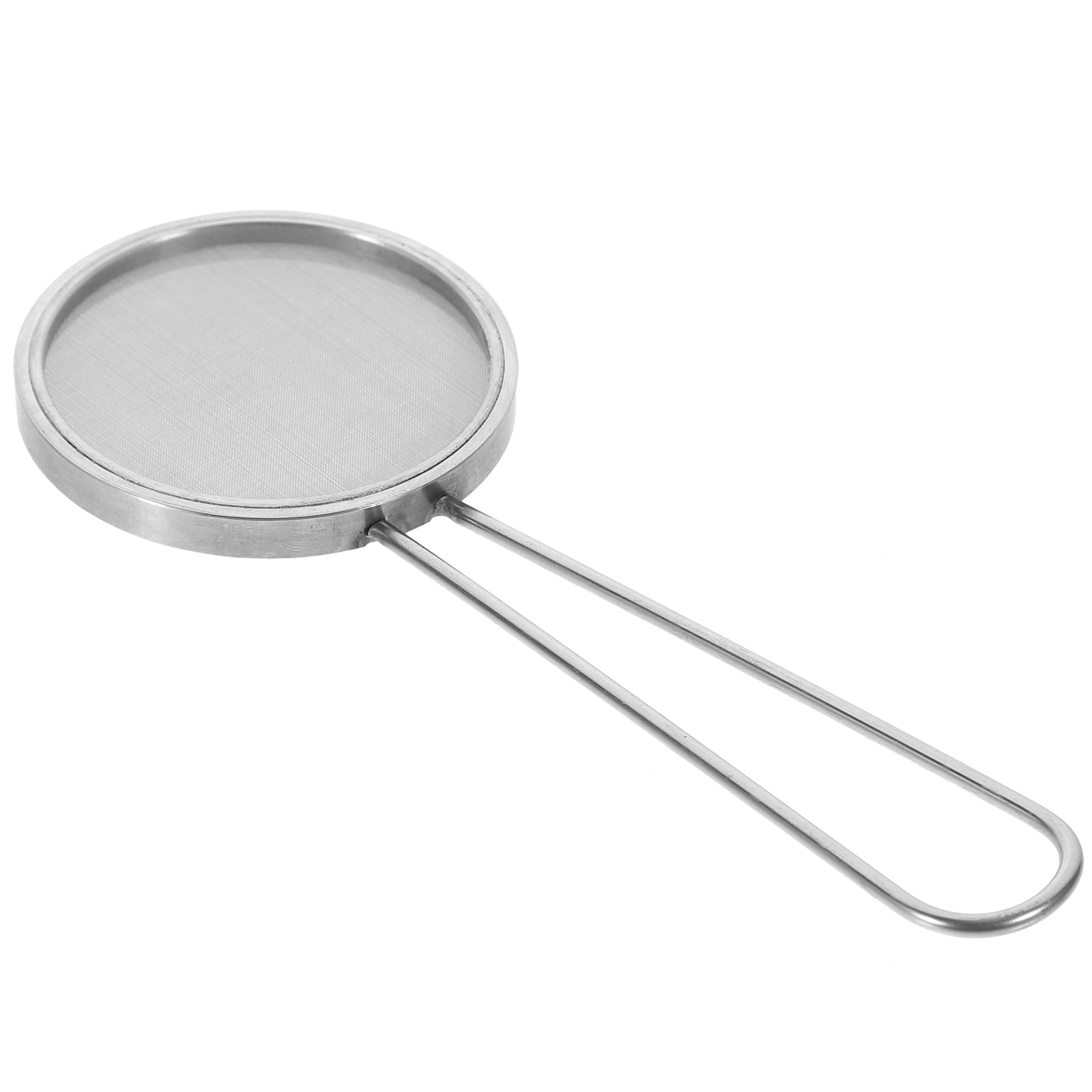 Handheld Soil Sifter Garden Manual Soil Sieve Gardening Soil Sieve with ...
