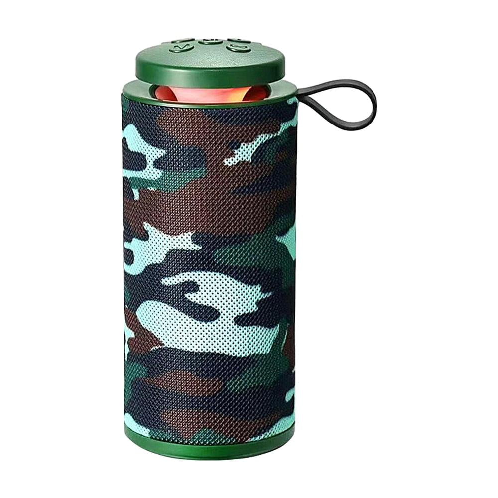 Handheld Speaker | Portable Indoor Wireless Loudspeaker With Color ...